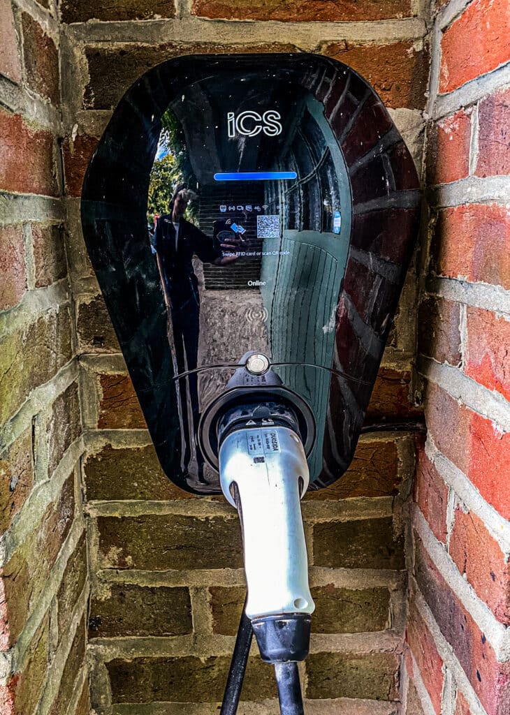 Blog - BHM Electrical Services Romsey